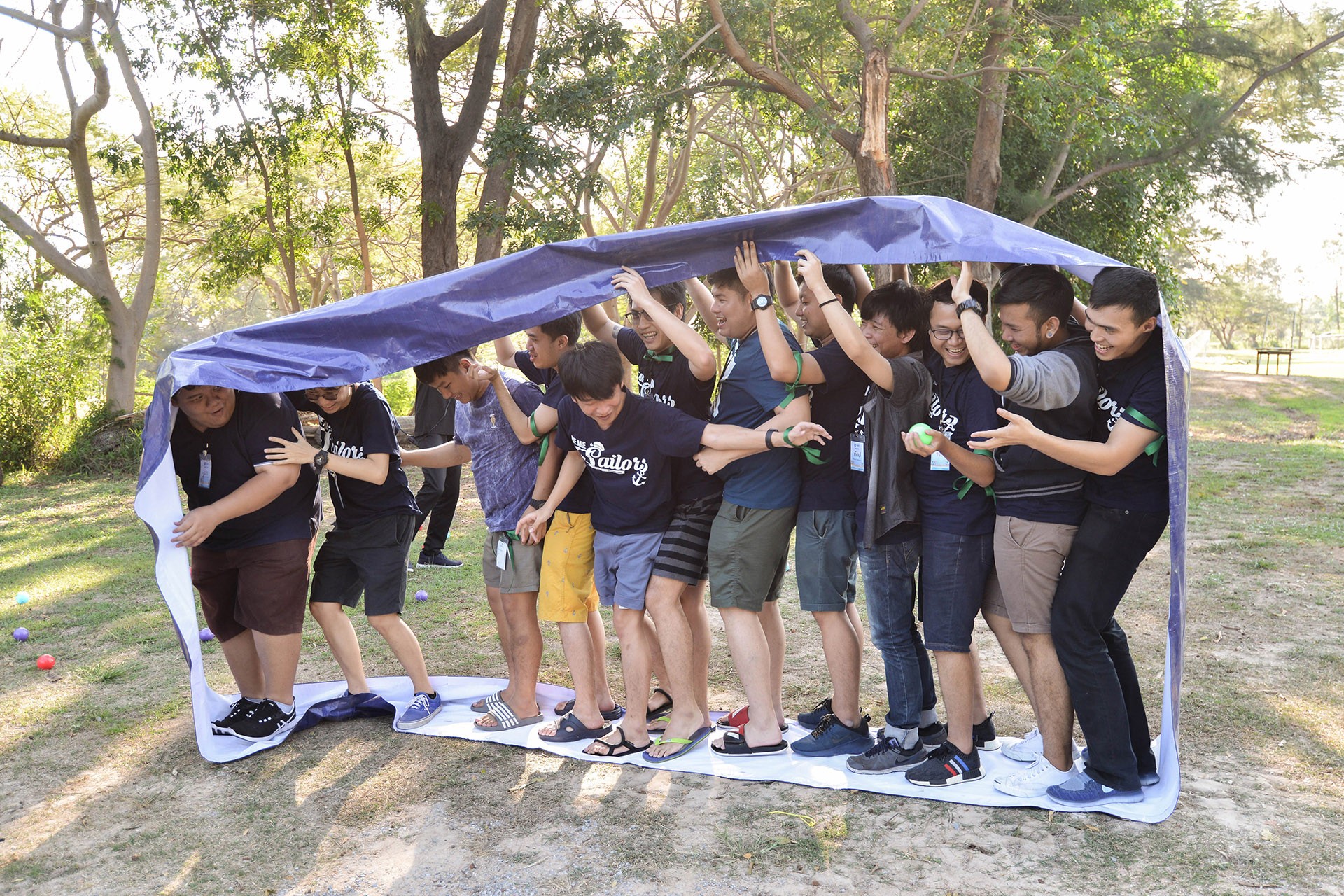 Career Sea Thailand Sea Internship