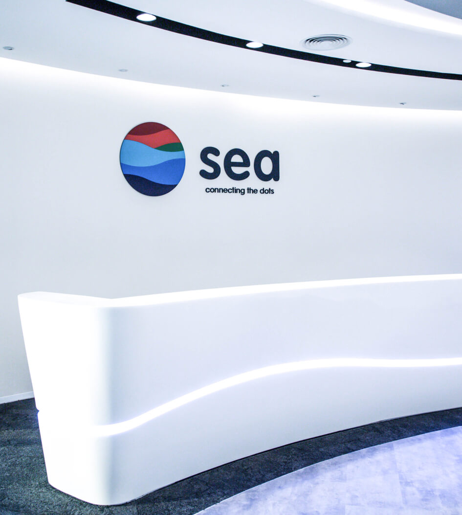 Career Sea Thailand