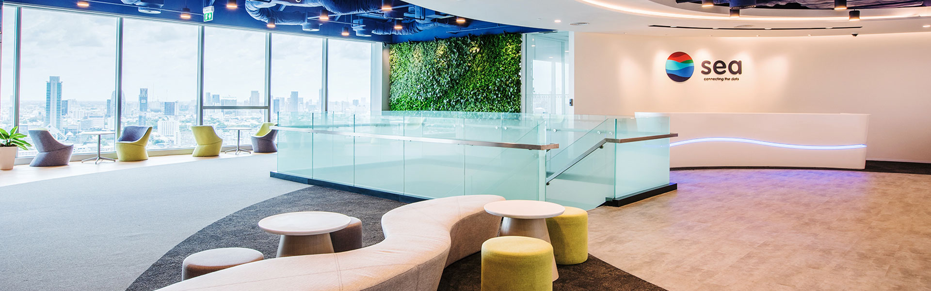 Sea Thailand | Shopee Intro