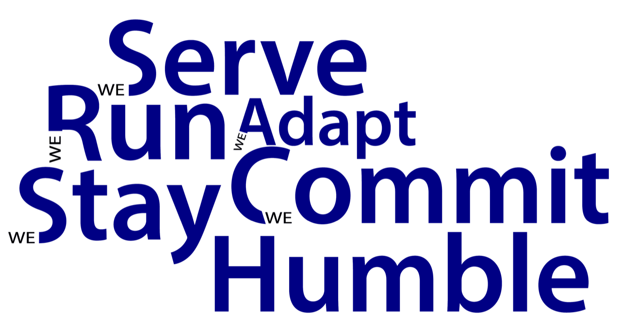 Sea Thailand | Our Core Values