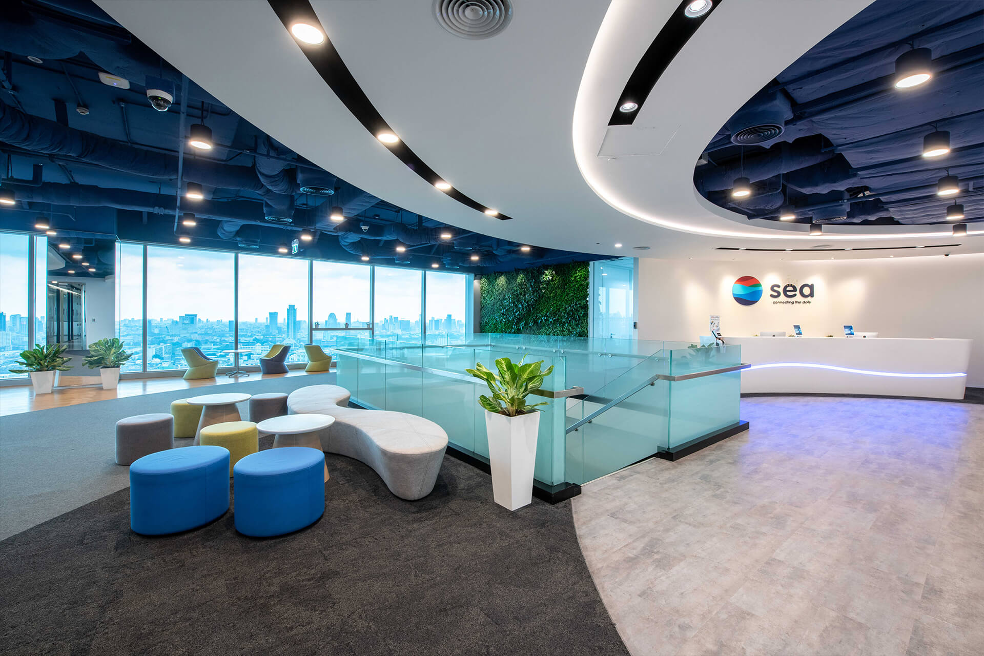 Sea Thailand | Our Core Values