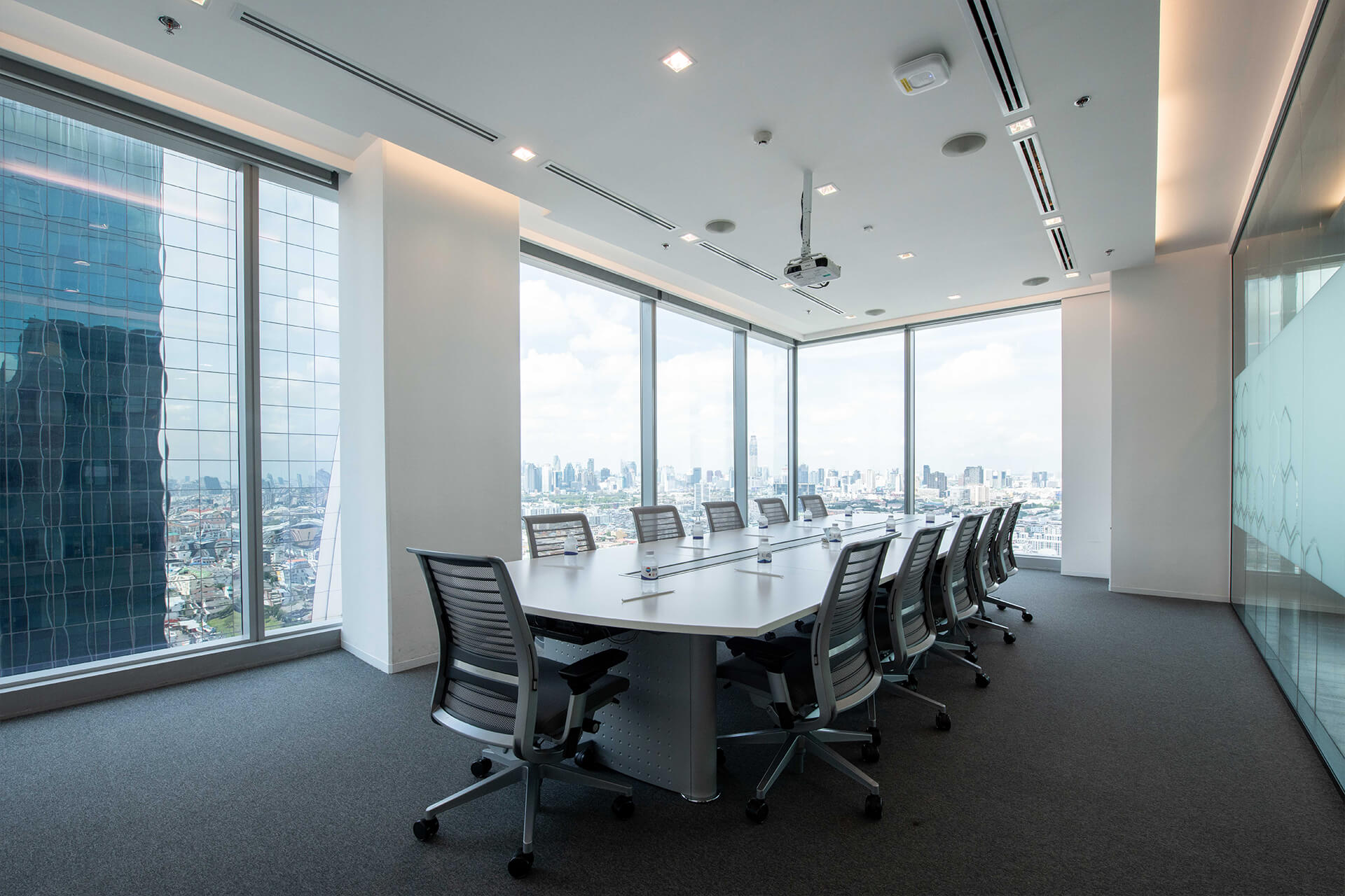 Sea Thailand | Our Core Values