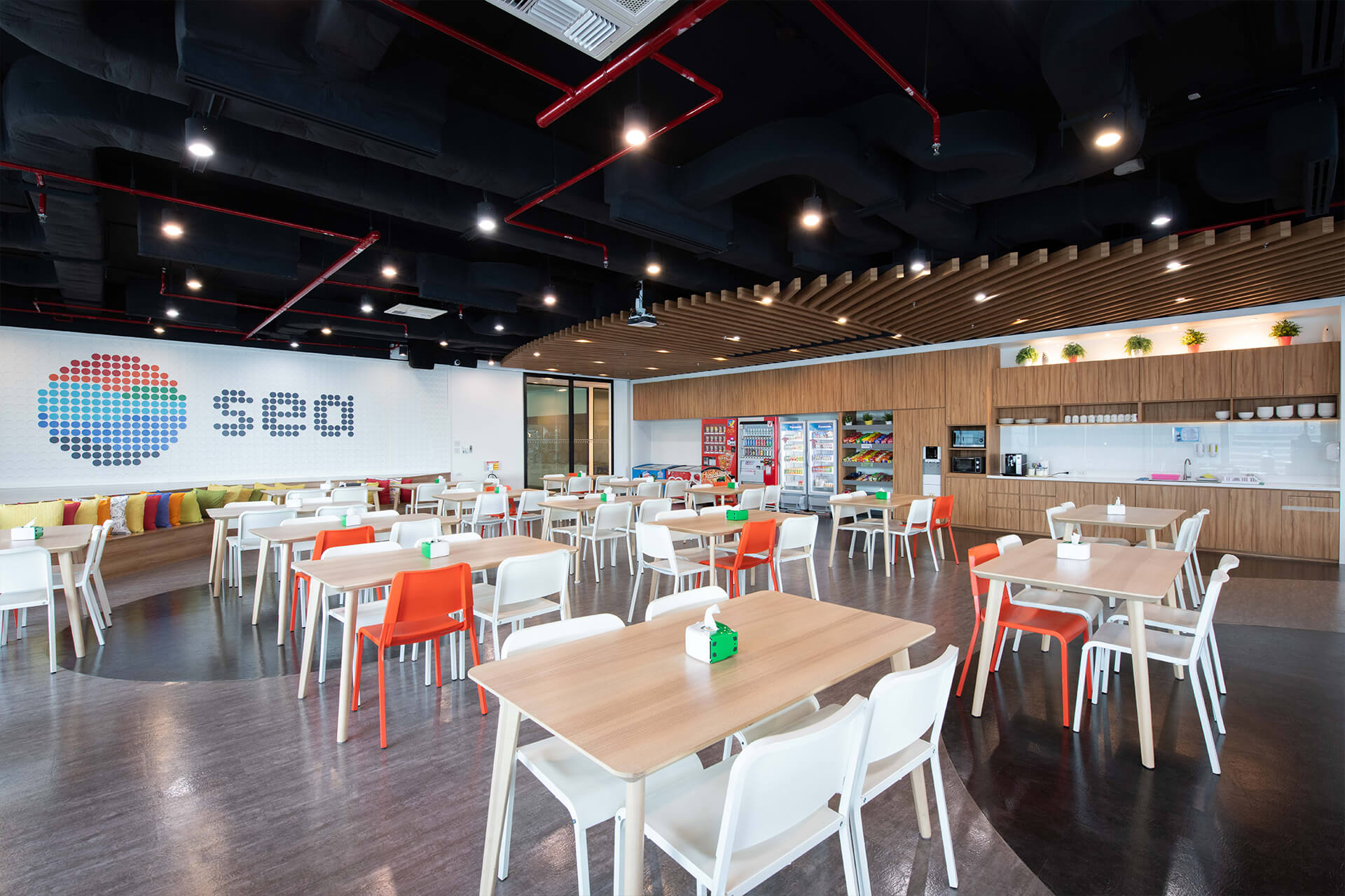 Sea Thailand | Our Core Values