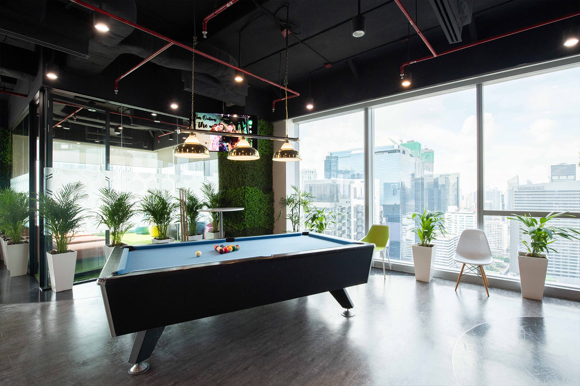 Sea Thailand | Our Core Values