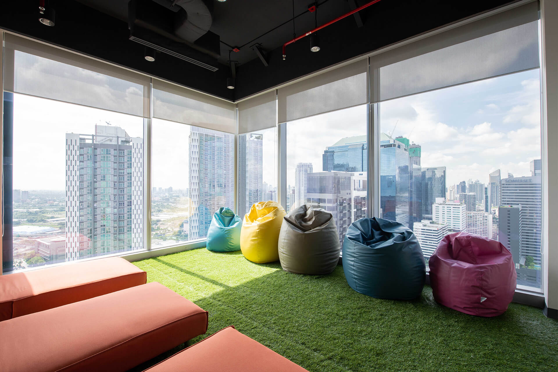 Sea Thailand | Our Core Values