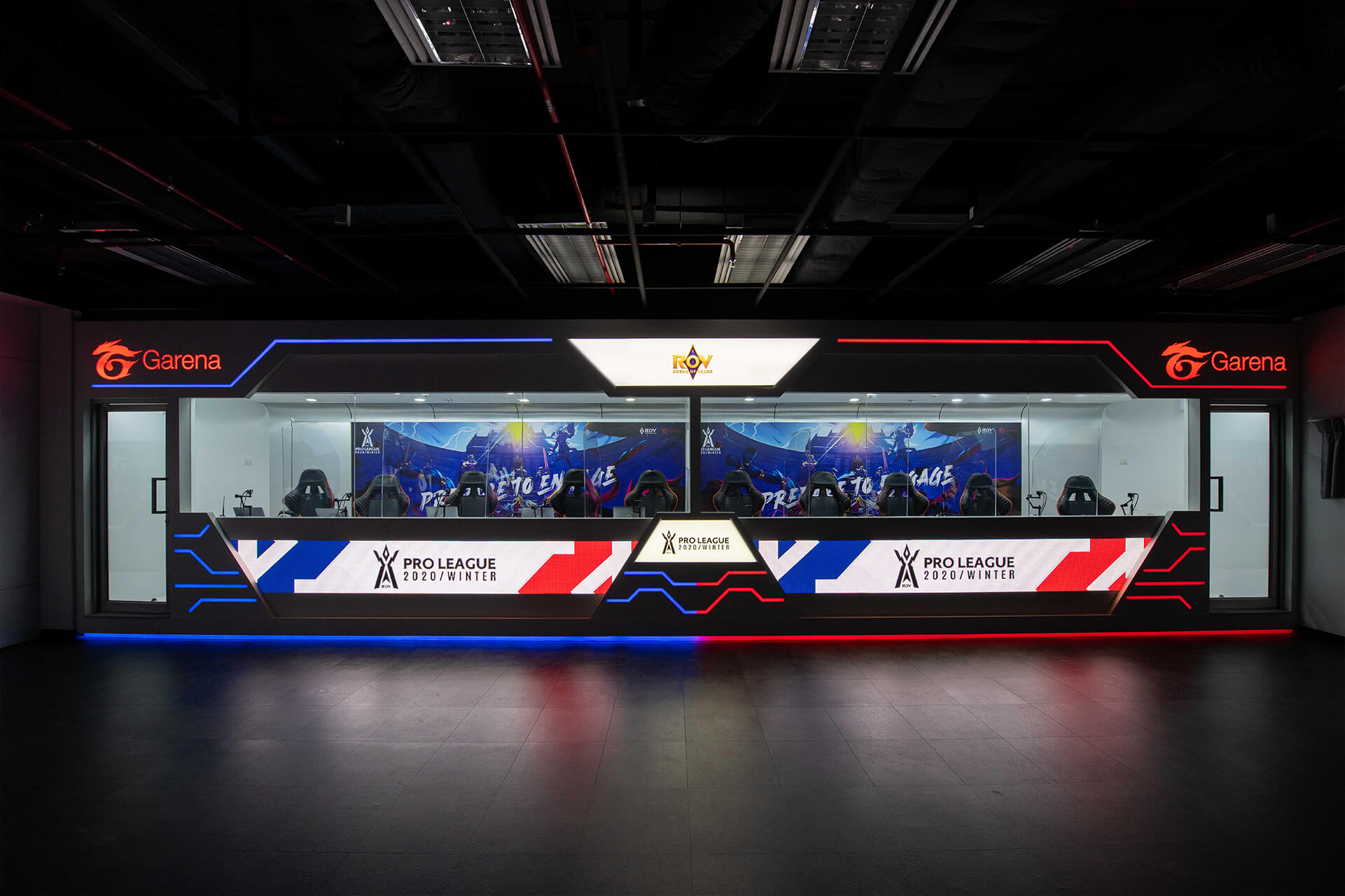 Sea Thailand | Our Core Values