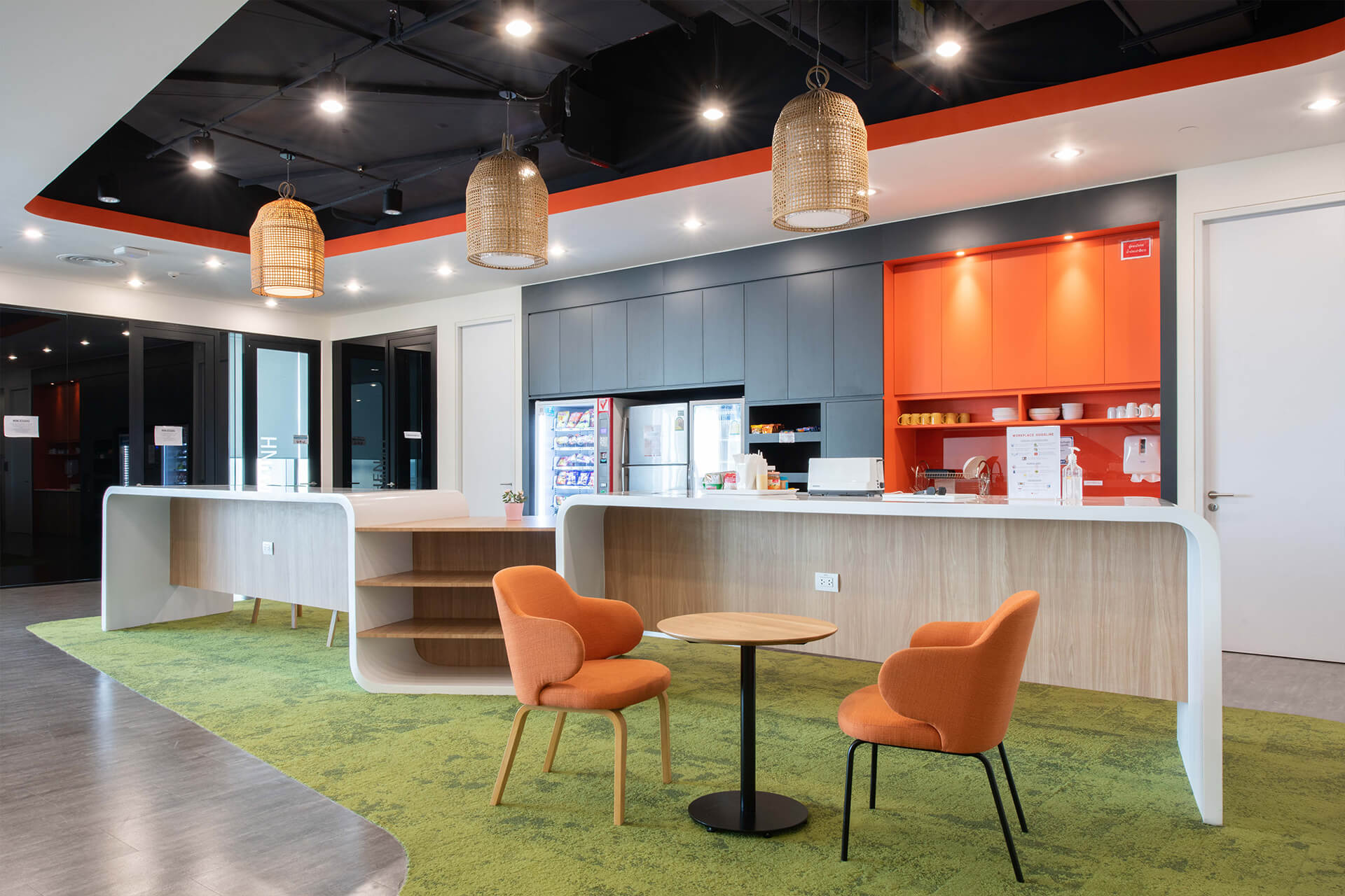 Sea Thailand | Our Core Values