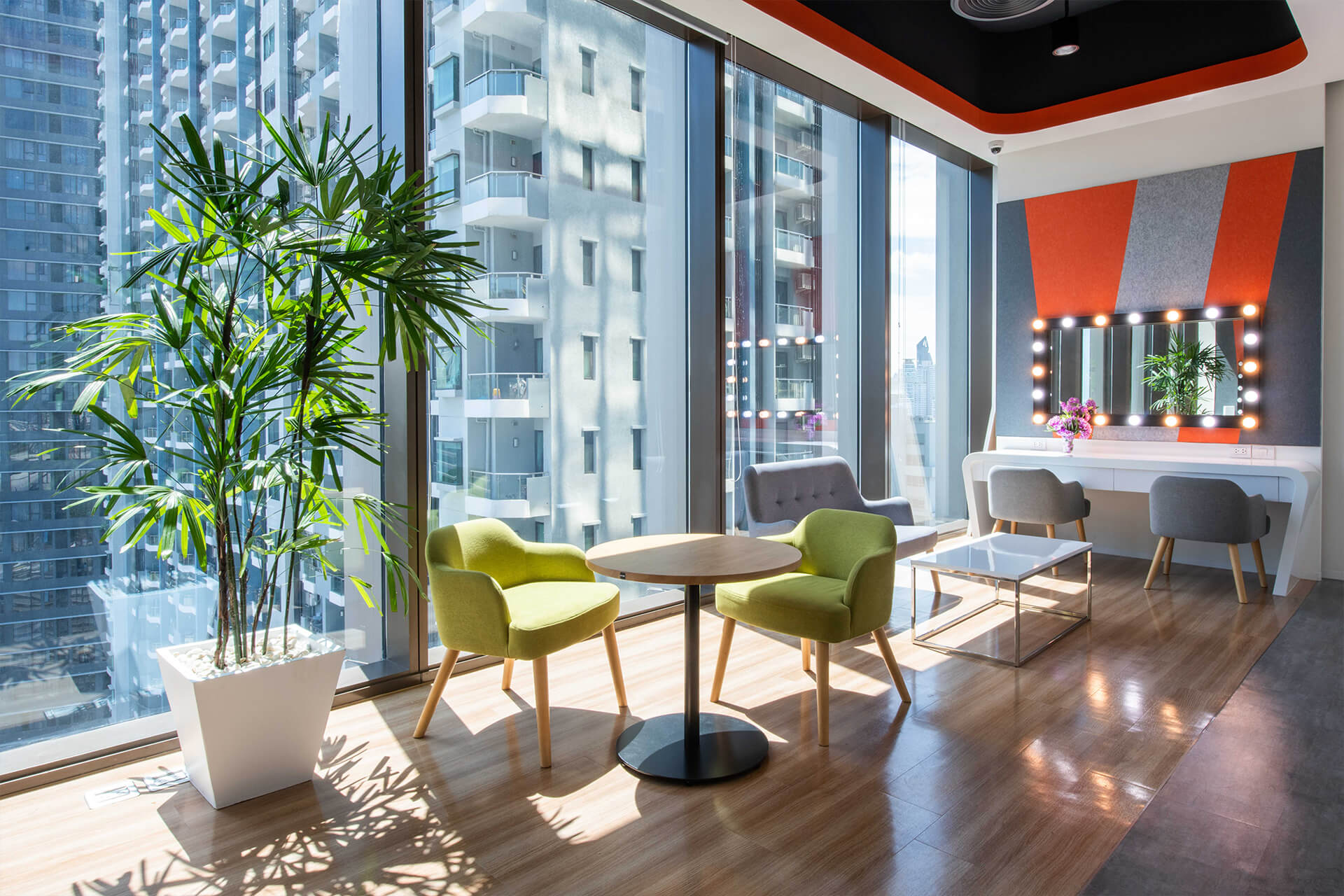 Sea Thailand | Our Core Values