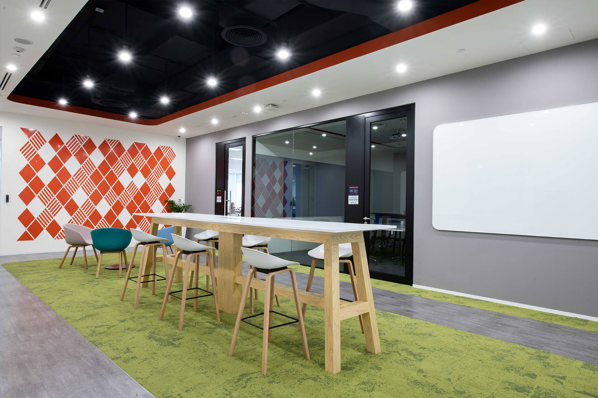 Sea Thailand | Our Core Values