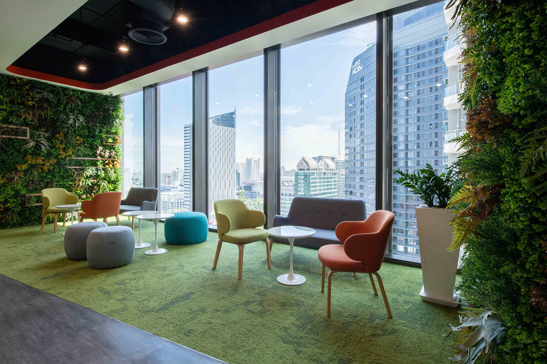 Sea Thailand | Our Core Values