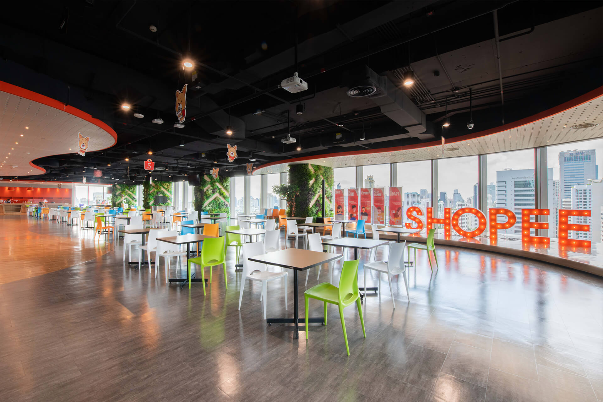 Sea Thailand | Our Core Values