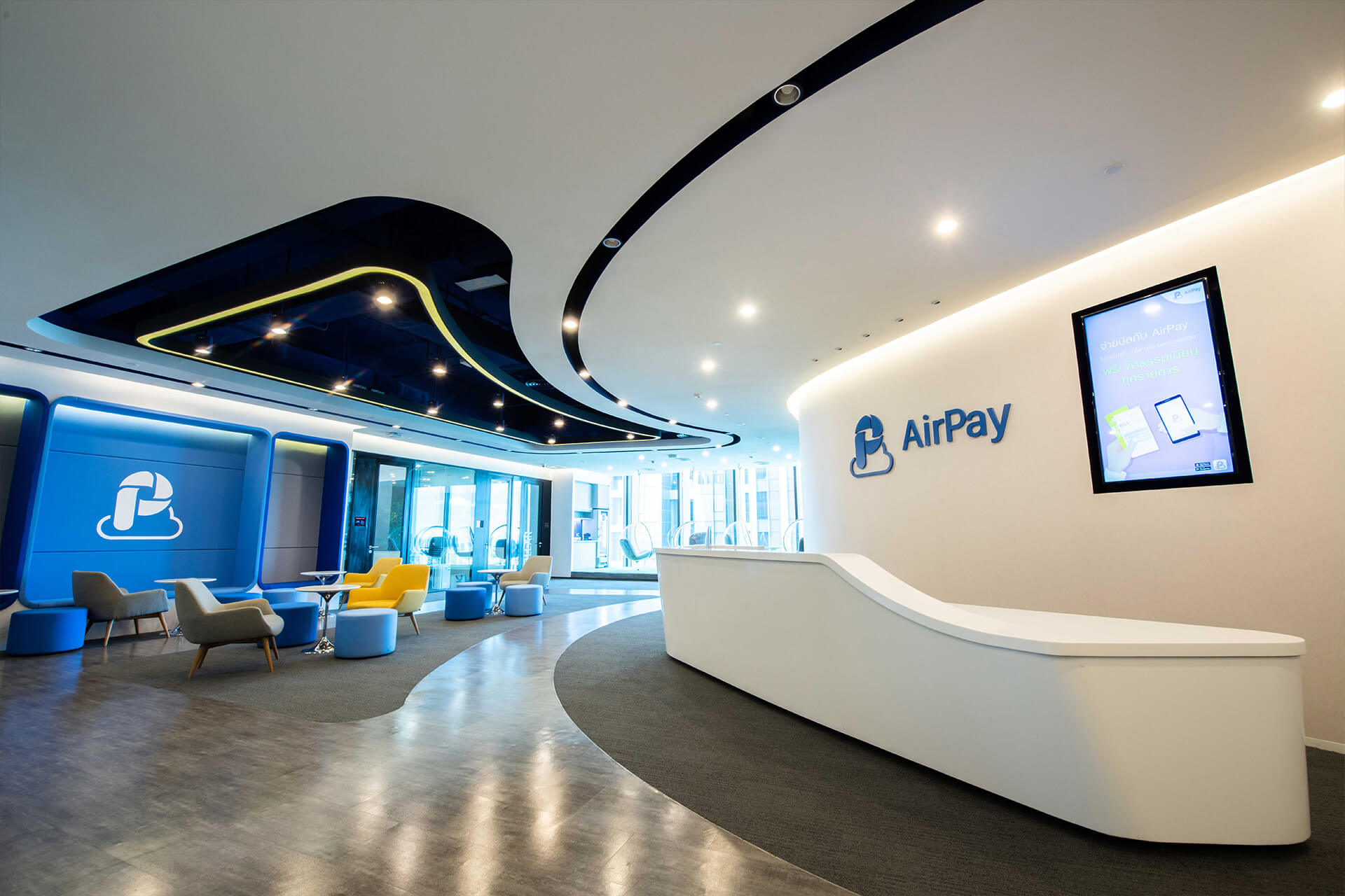 Sea Thailand | Our Core Values