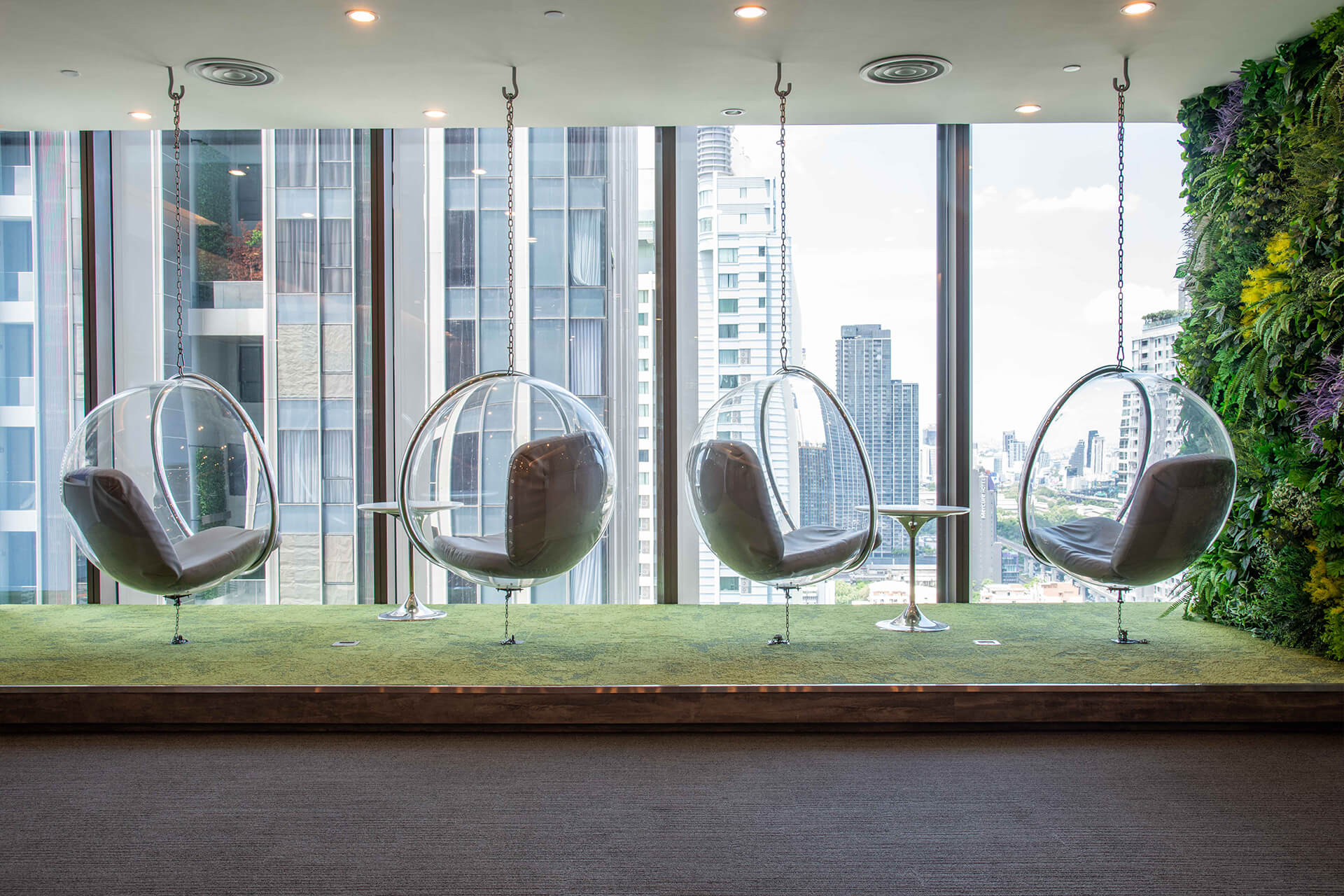 Sea Thailand | Our Core Values