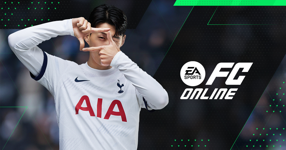 [อัปเดตแพตช์] ต้อนรับชื่อใหม่ FC Online