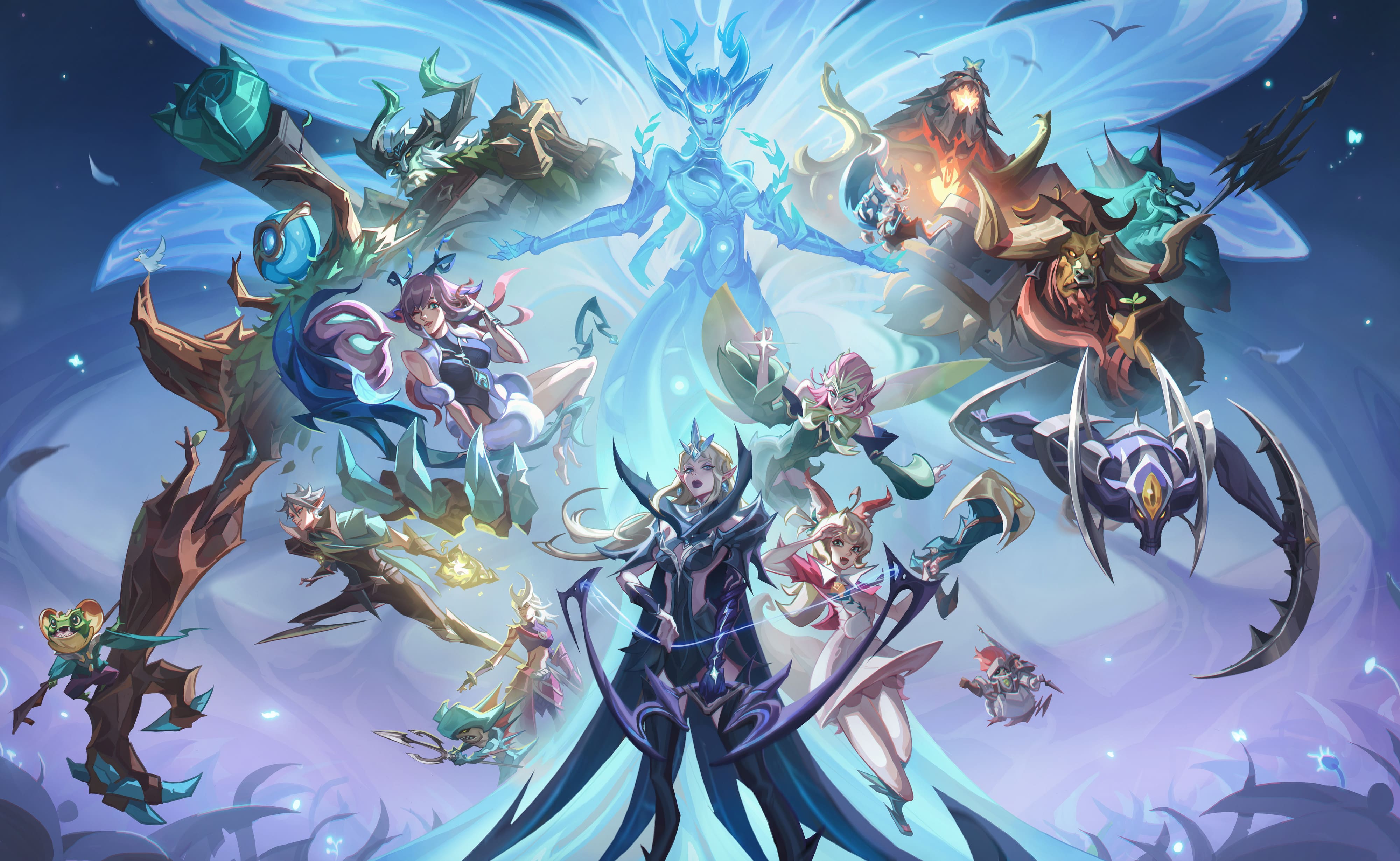 5. ปรับปรุงประสบการณ์การชมเกม