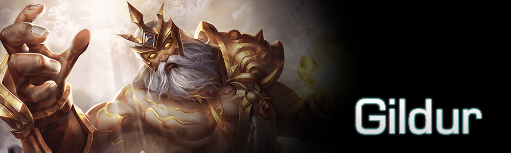 Gildur