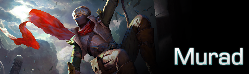 Murad
