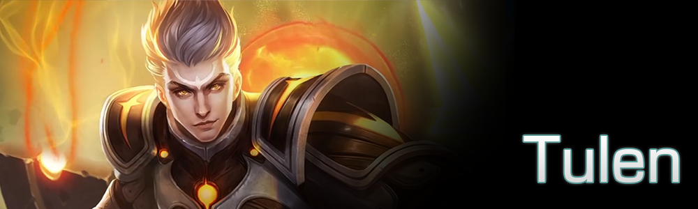 Tulen
