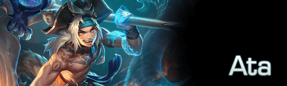 Ata