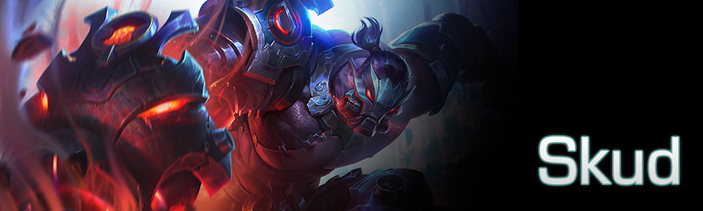Skud
