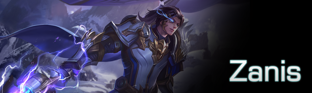 Zanis
