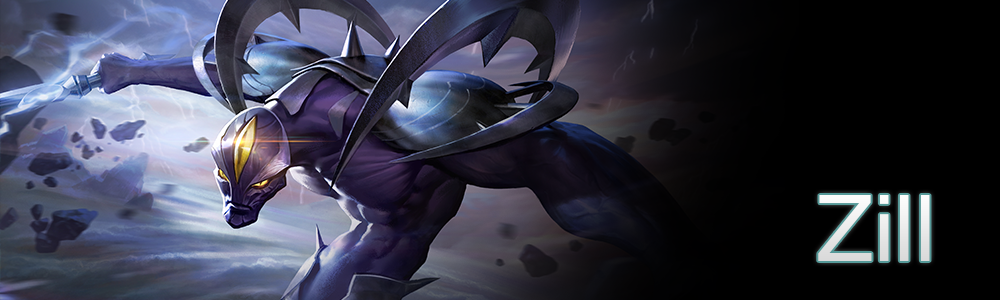 Zill