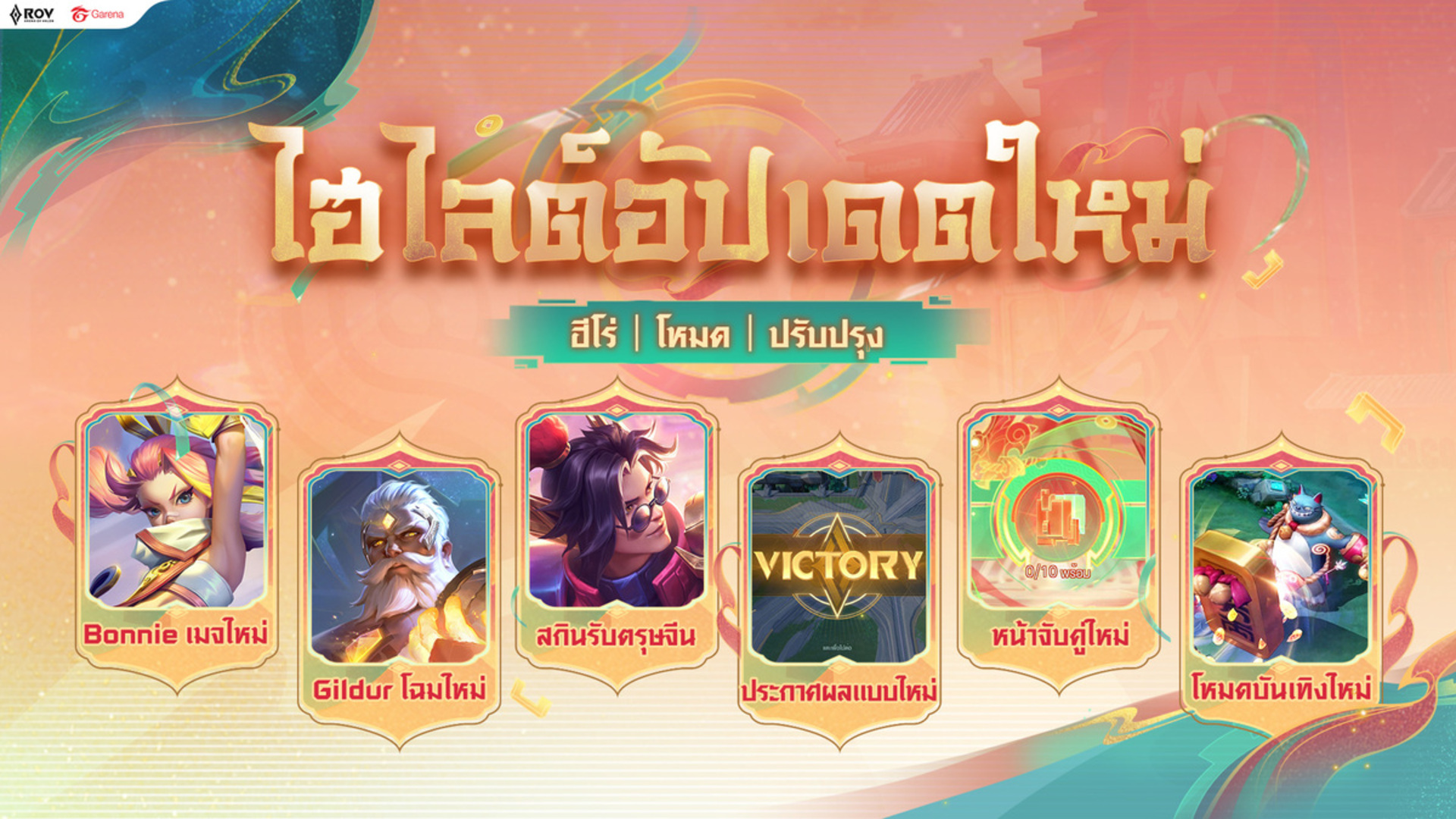 สวัสดีเหล่าเกมเมอร์,