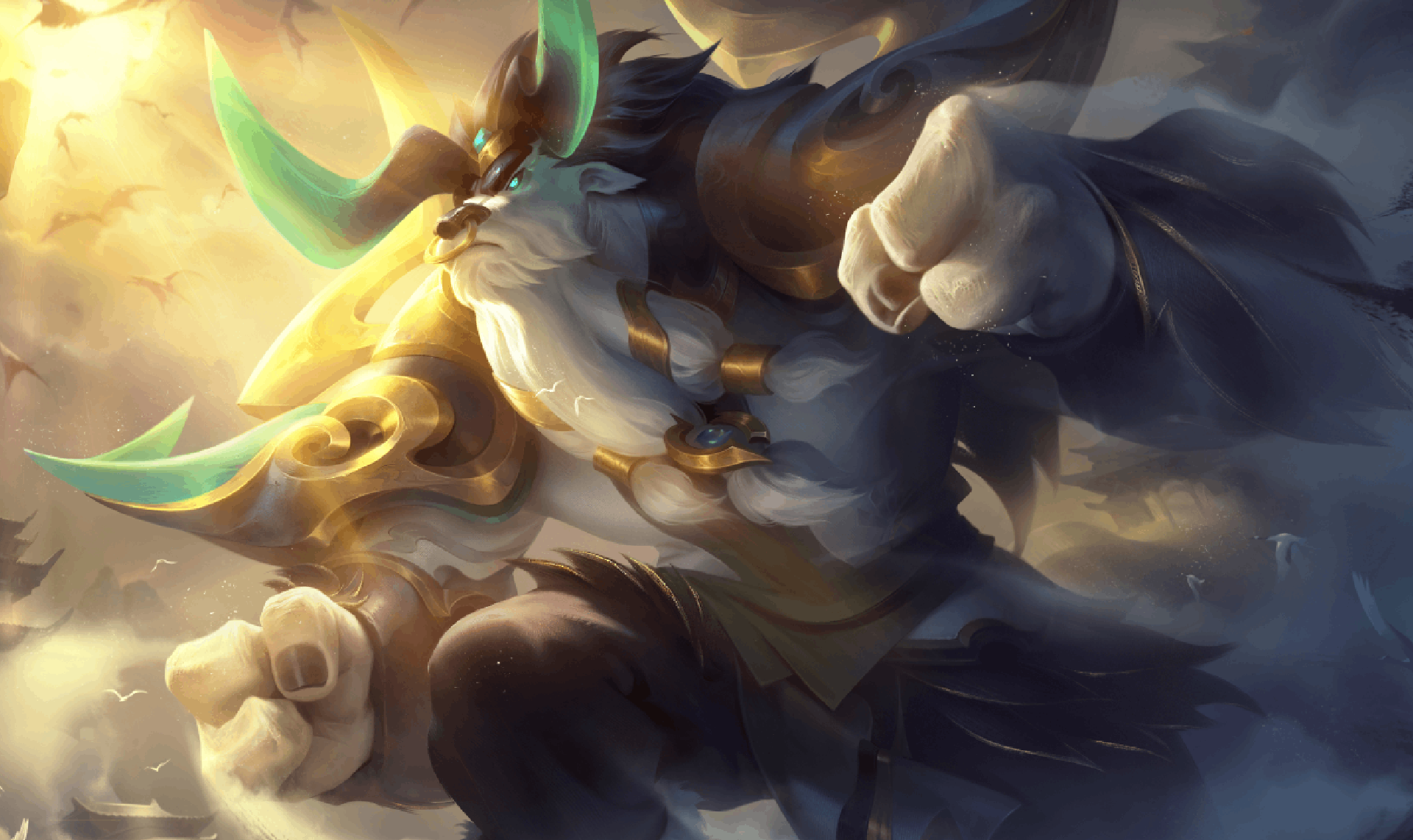 RoV : Arena of Valor