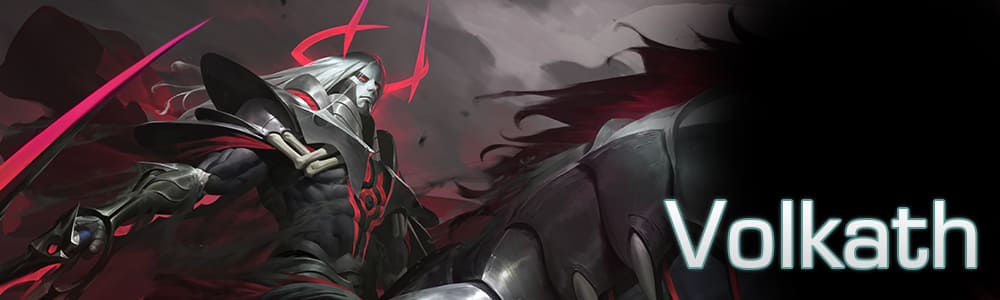 Volkath (Buff)