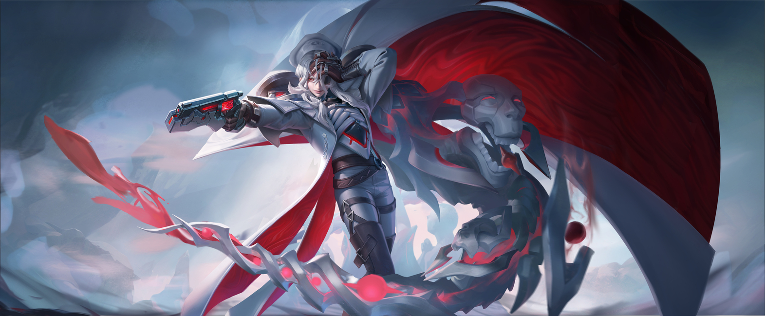 แนะนำสกิล