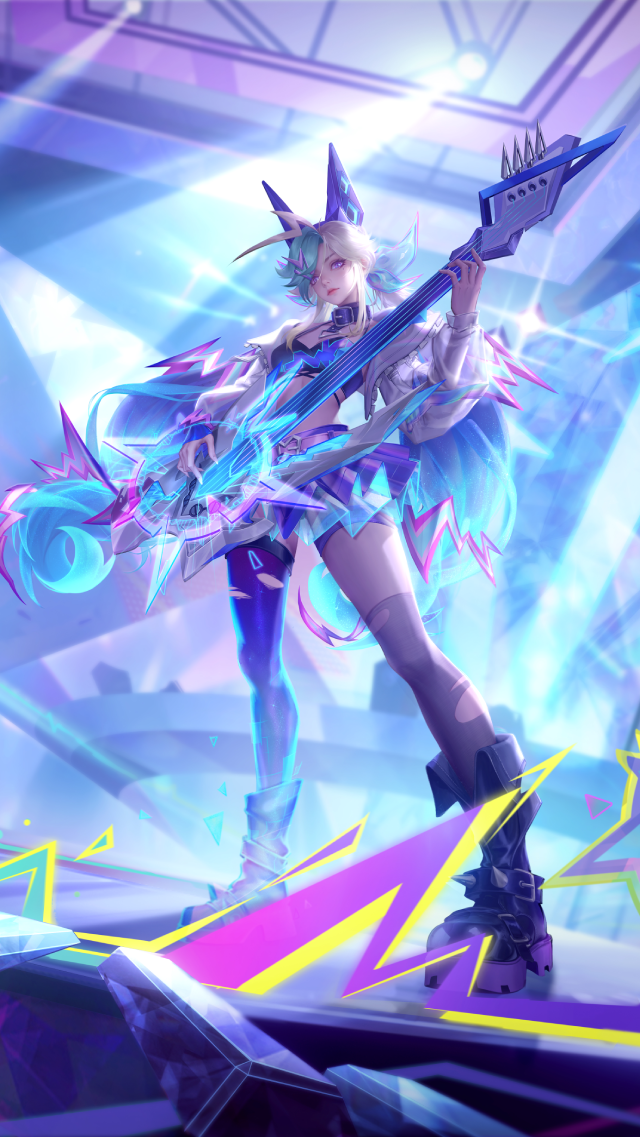 RoV : Arena of Valor