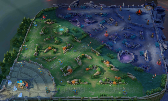 เมื่องานเฉลิมฉลองครบรอบมาถึง เราจึงได้นำแผนที่แบบเก่ากลับมา พร้อมแท่น ...